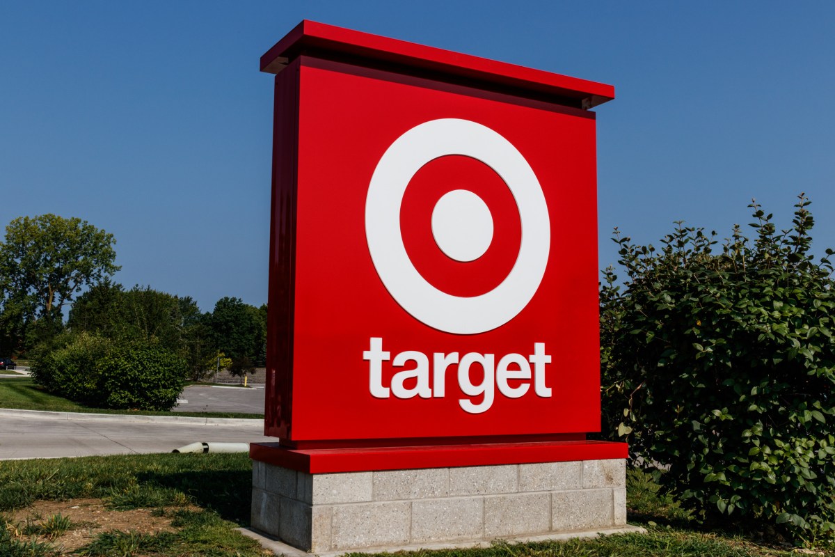 Why Target Employees Are Raging Against Amazon and Jeff Bezos - Newsweek