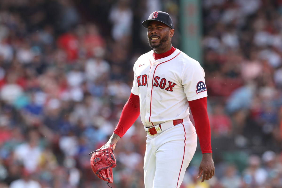 Red Sox $11 Million Closer Among 'Most Logical' Players to be Traded ...