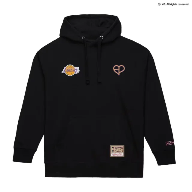 How to Buy Blackpink x Michell & Ness NBA Collection: Lakers, Bulls ...