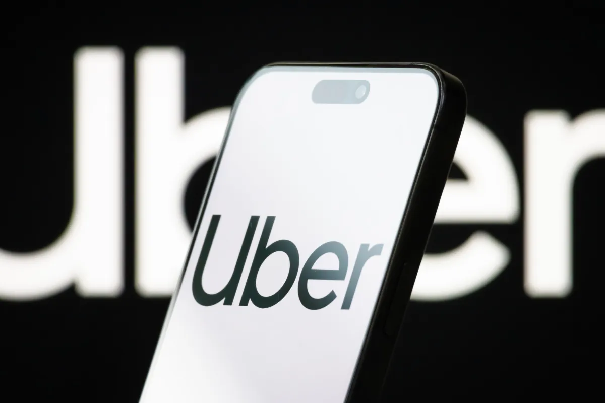 New Uber Scam Targets Passengers: How To Avoid Getting Your Money ...