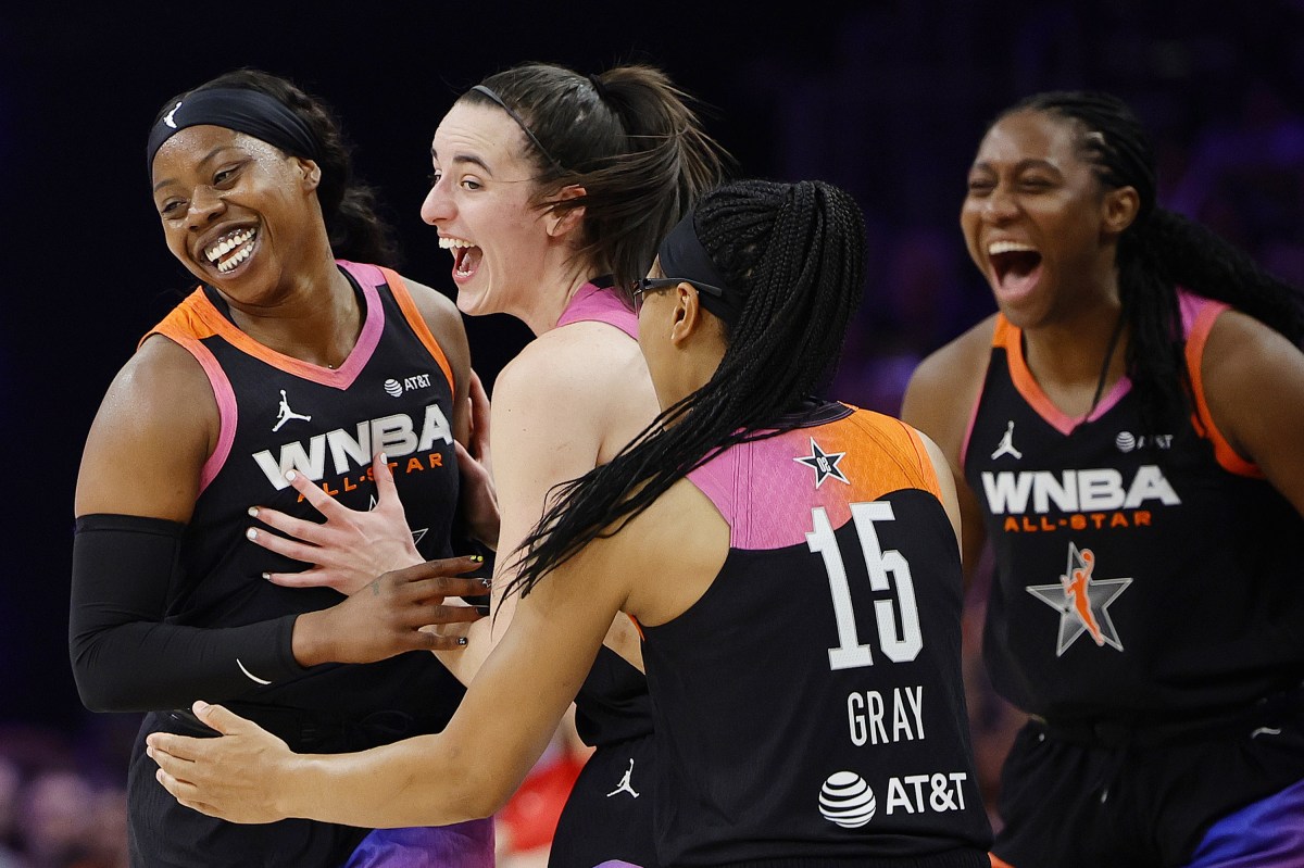 How to Buy 2025 WNBA All-Star Game Jerseys: Shop Gear and Merchandise ...