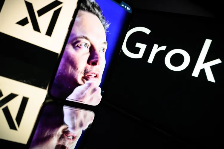 Elon Musk Responds to Grok Chatbot Turning Into ‘MechaHitler’ - Newsweek
