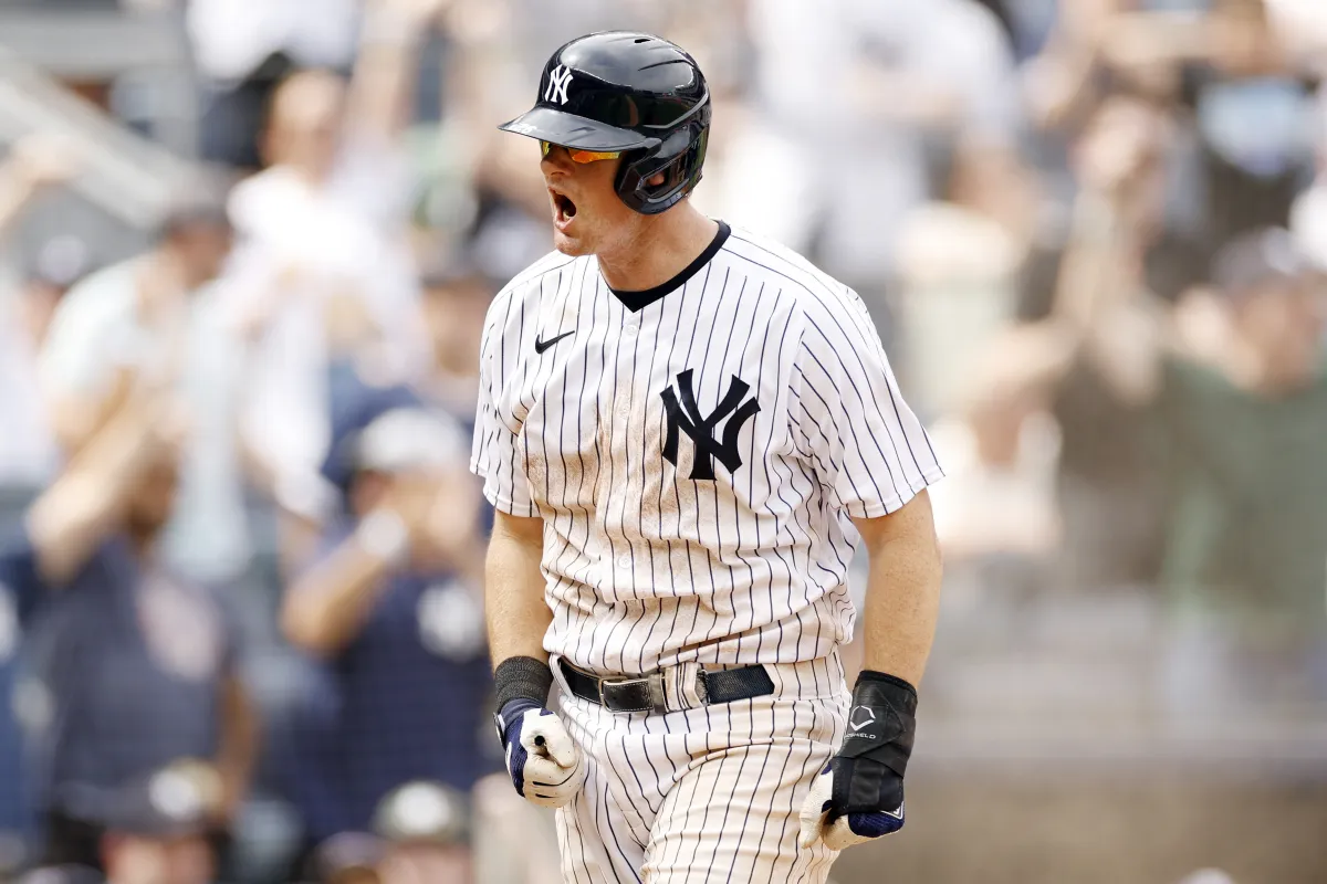 DJ LeMahieu trade incoming? Veteran unhappy with Aaron Boone, Yankees ...