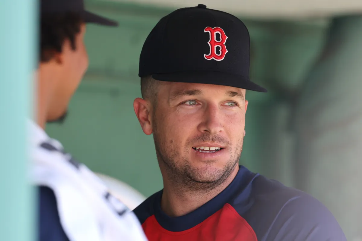 Red Sox's Alex Cora Reveals Encouraging Alex Bregman Injury Update ...