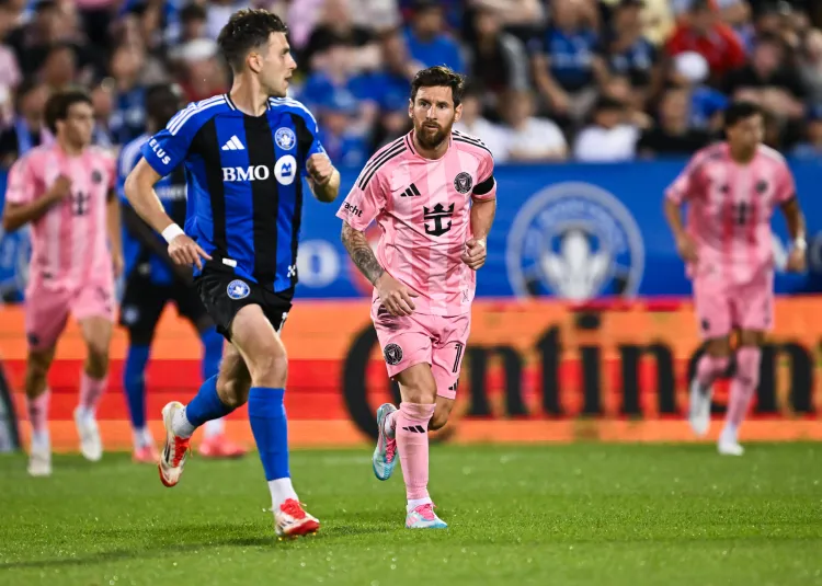 How to Watch CF Montreal vs Forge FC: Live Stream Canadian Championship ...