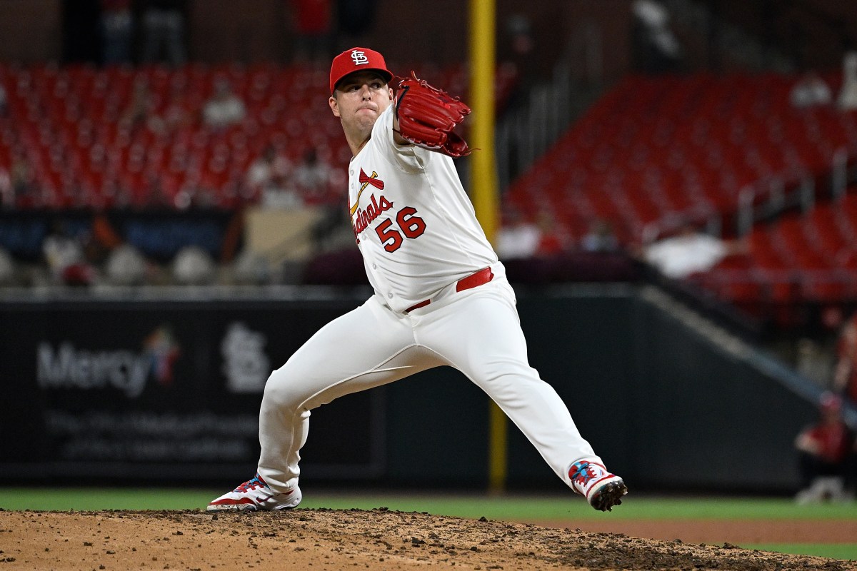 MLB Pundit Believes Phillies Could Acquire $81 Million Cardinals ...