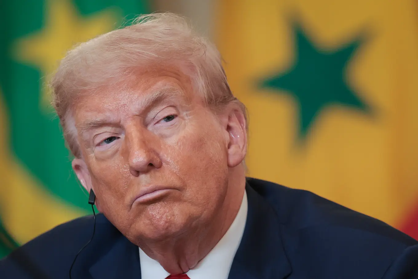 Iran Fatwa Fundraiser to Kill Donald Trump Raises Over $40 Million ...