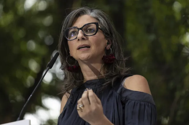 Who is Francesca Albanese?—UN Official Reviled by the US - Newsweek