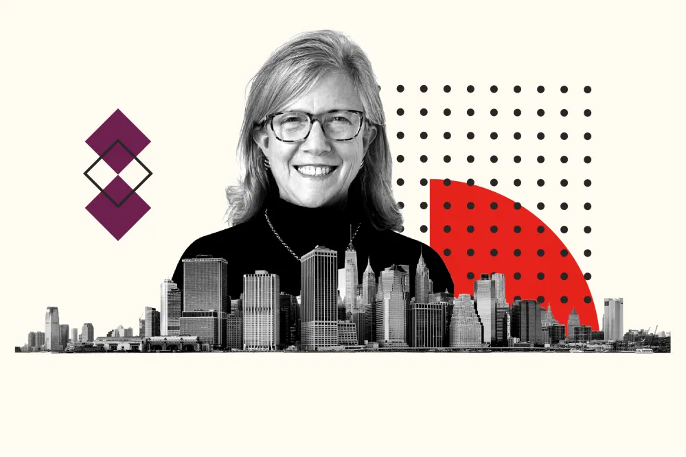 Trewstar Founder Beth Stewart on Making It to the Board - Newsweek