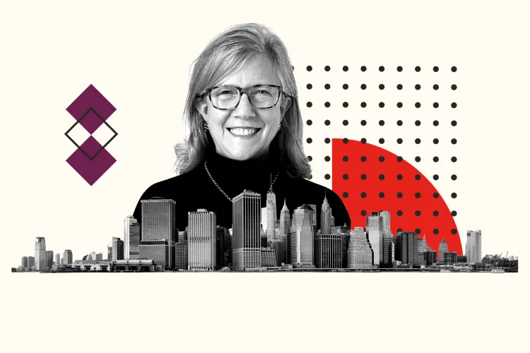 Trewstar Founder Beth Stewart on Making It to the Board - Newsweek