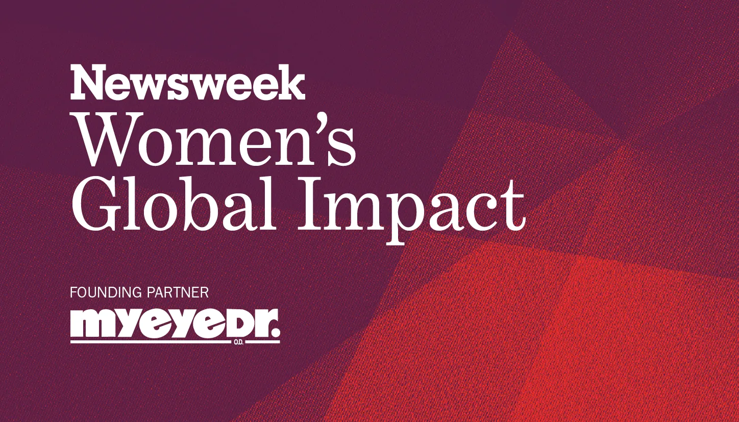 Women’s Global Impact Forum 2025: Newsweek Celebrates Female Leadership ...