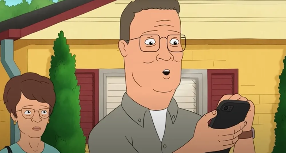 Hulu Makes Final Decision on 'King of the Hill' Revival Season 2 - Newsweek