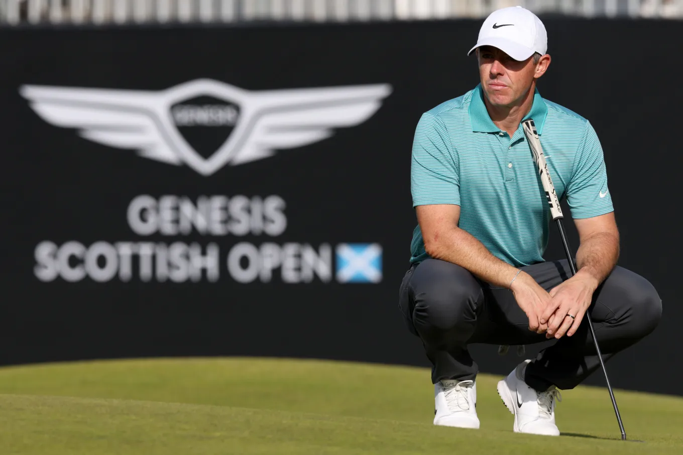 How to Watch Genesis Scottish Open, Second Round: Live Stream PGA Tour ...
