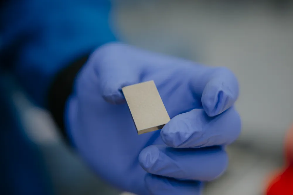 US Moves To Loosen China’s Grip on Rare Earth Minerals - Newsweek