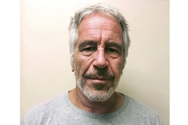 Ex-Trump Lawyer’s Epstein List Bombshell Resurfaces—’I Know the Names ...