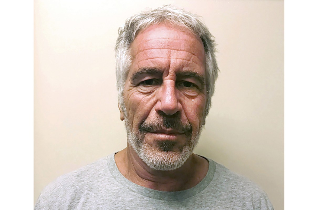 Ex-Trump Lawyer’s Epstein List Bombshell Resurfaces—’I Know the Names ...