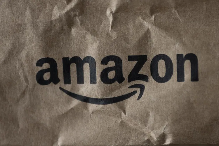 Amazon Announces Major Change For Groceries - Newsweek
