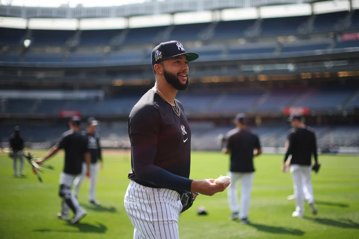 Yankees Closer Makes Contract Announcement Amid 'Monster Hot Streak ...