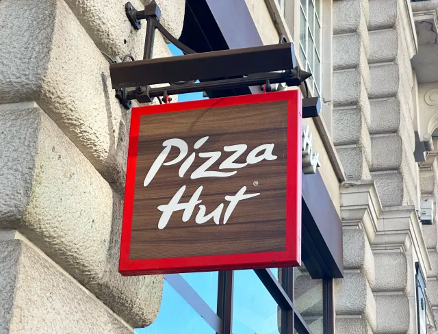 Pizza Hut Announces Major Change to Menu - Newsweek