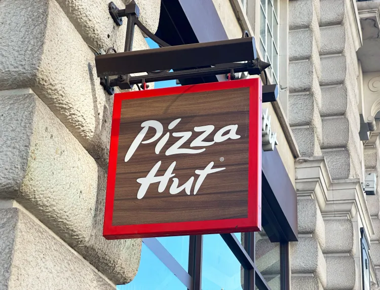 Pizza Hut Announces Major Change to Menu - Newsweek