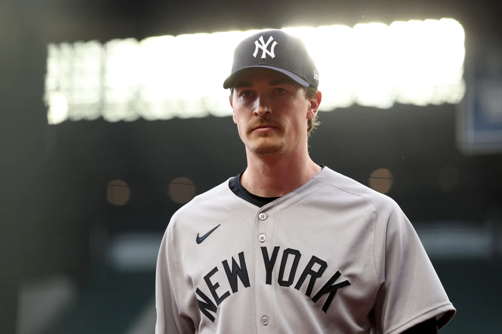 Yankees Reveal Max Fried Health Update After Surprise All-Star Game ...