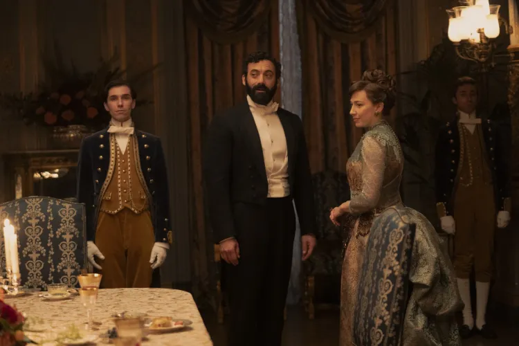 The Gilded Age Season 3 Episode 4 – Release Date, Schedule, How To ...