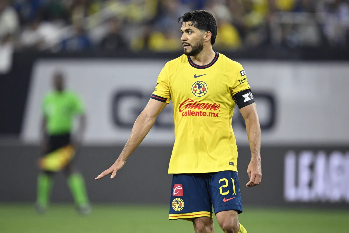 Juarez Vs Club America