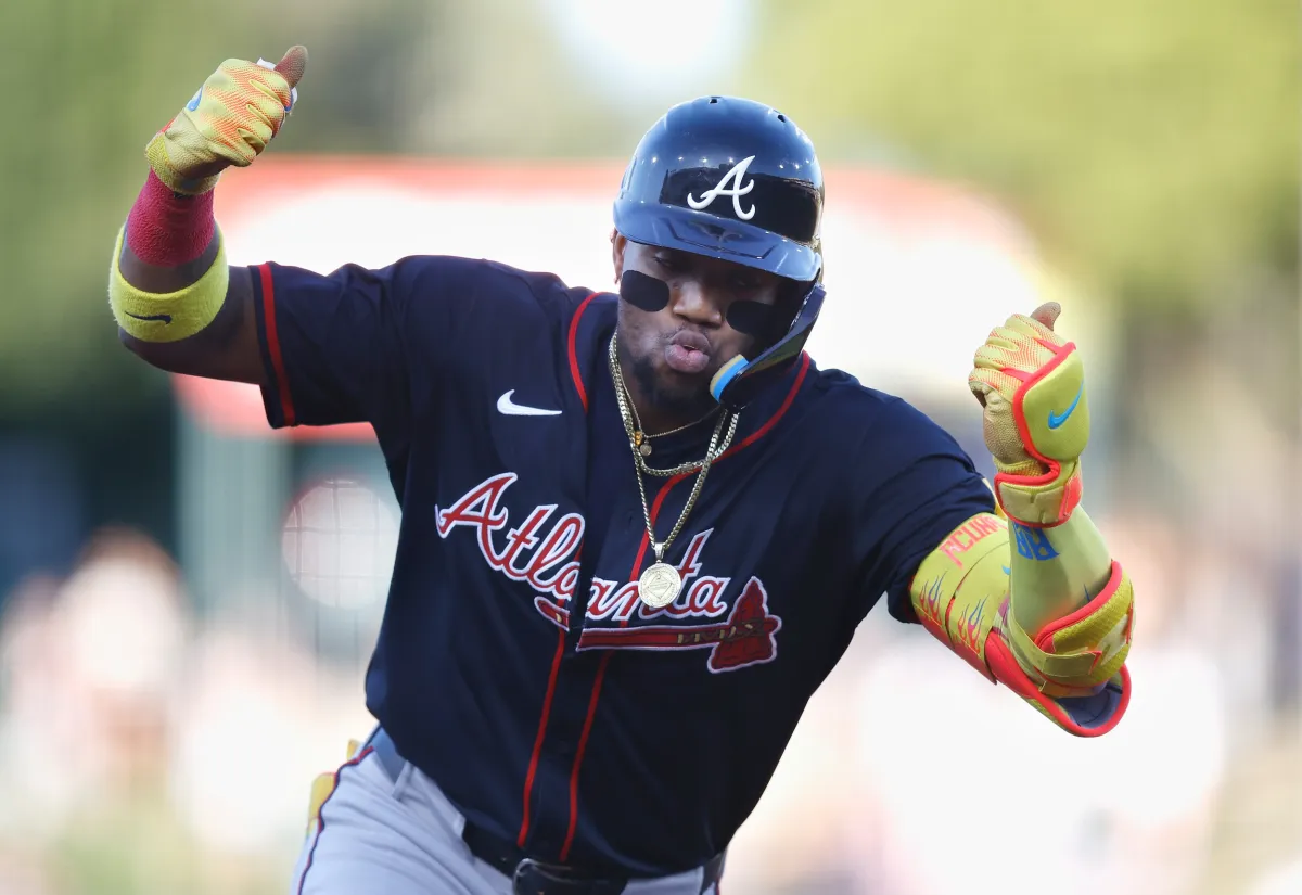 Braves Make Bold Trade Decision on Ronald Acuña Jr., Chris Sale, Others ...