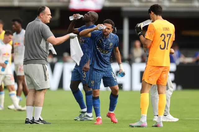 FIFA Club World Cup Was a Test for the US: Wins and Woes Ahead of 2026 ...