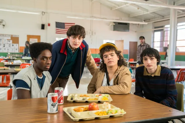 All TV Shows Premiering in 2025: Complete Release Calendar - Newsweek