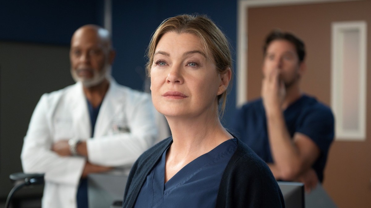 Top 10 Medical TV Shows to Stream in 2025 - Newsweek