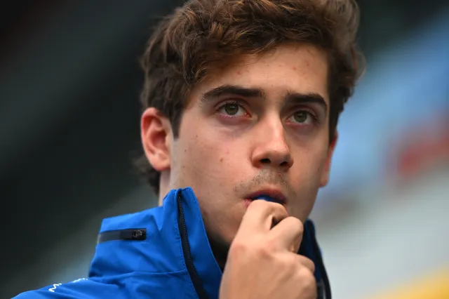 Franco Colapinto Gets Alpine F1 Future Clarity After Shaky Start - Newsweek