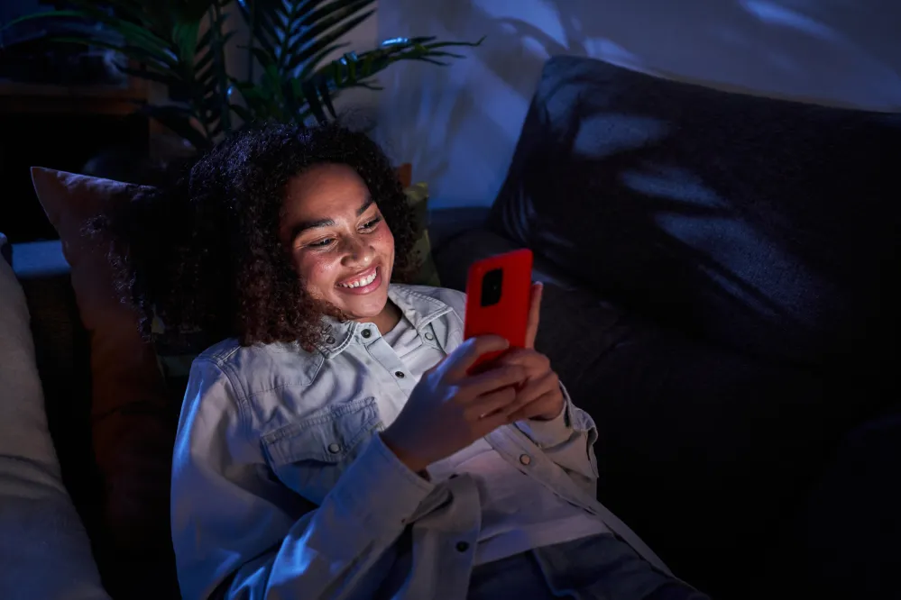 Online dating News & Latest Pictures From Newsweek.com