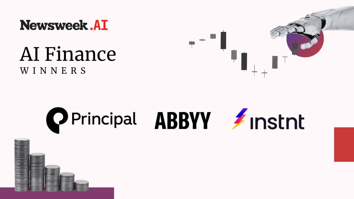 AI Impact Awards 2025: Financial Services Need Efficient, Reliable ...
