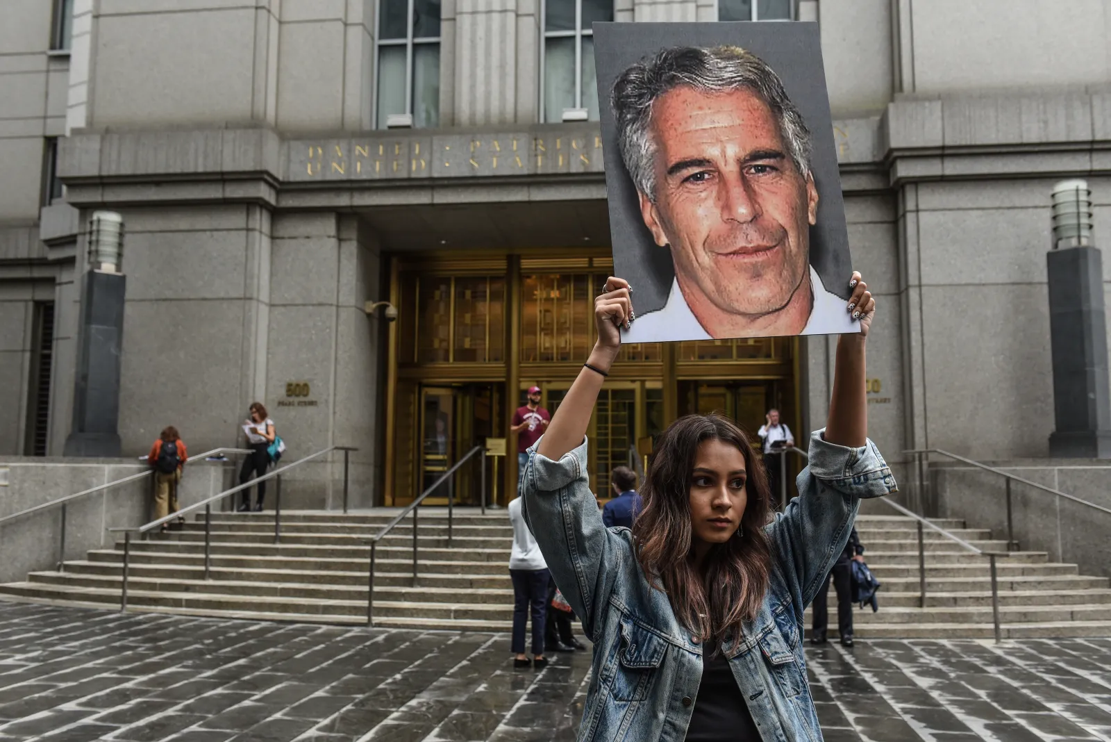 The 1600: Another Wonderful Secret - Newsweek