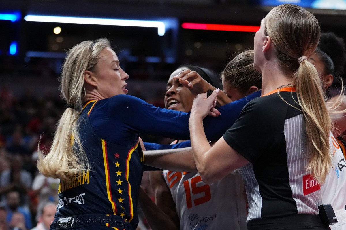 How to Watch Indiana Fever vs Connecticut Sun: Live Stream WNBA, TV ...