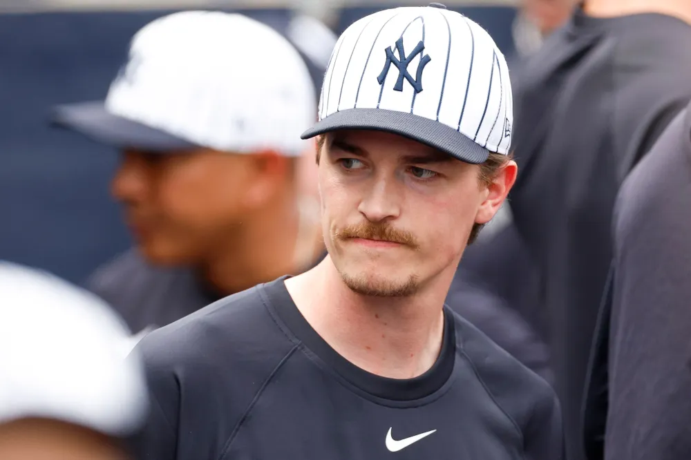 Yankees Announce Max Fried Change After Injury Setback - Newsweek