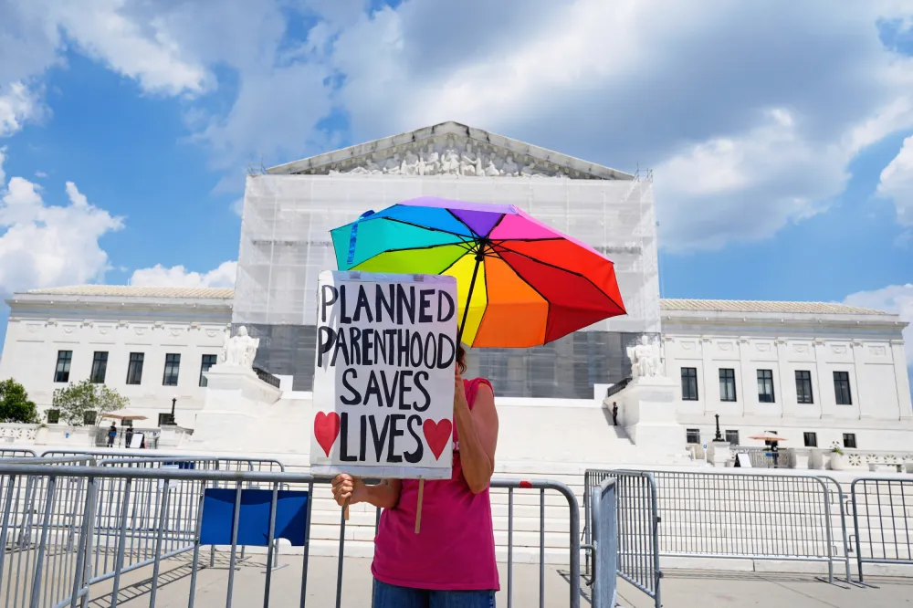 Planned Parenthood Pledge To Fight Against ‘Defunding’ Attempts From ...