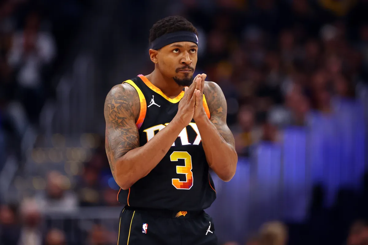 Clippers Beat Out Rival Lakers for 3-Time All- Star Bradley Beal - Newsweek