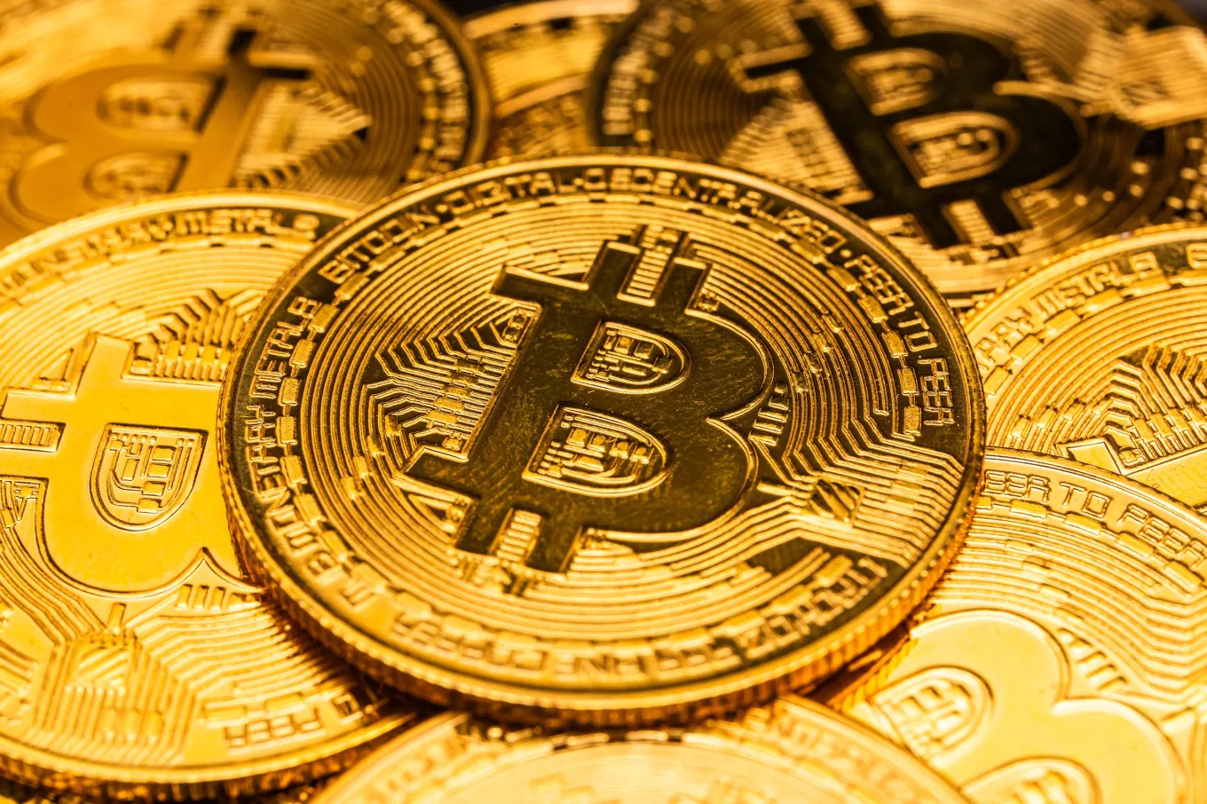 Bitcoin News & Latest Pictures From Newsweek.com