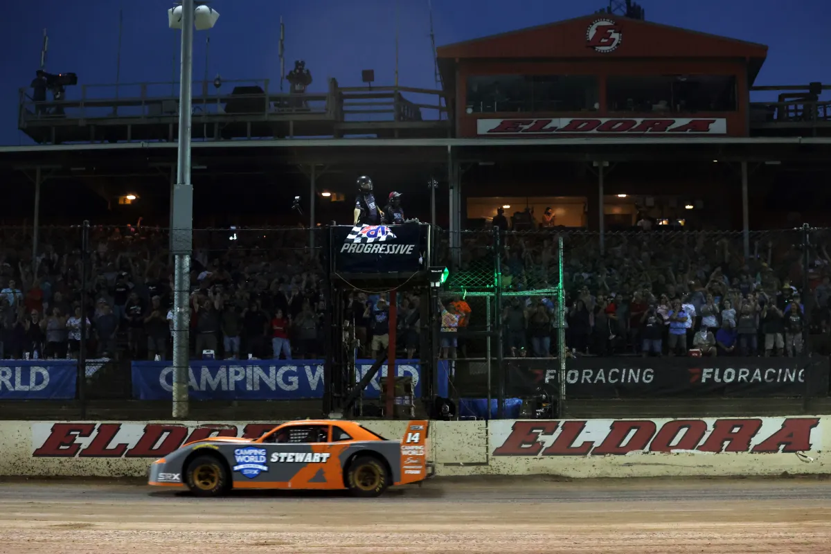 How to Watch Kubota High Limit Racing at Eldora Speedway: Live Stream ...