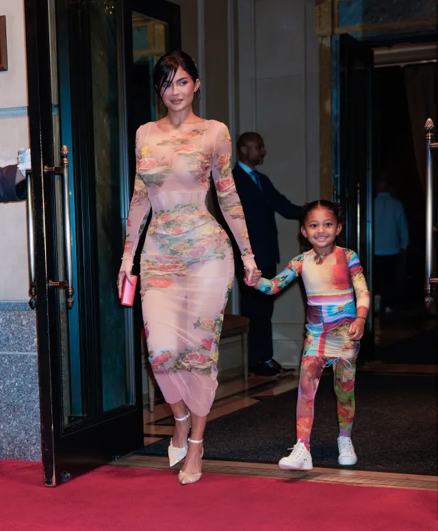 Kylie Jenner News & Latest Pictures From Newsweek.com