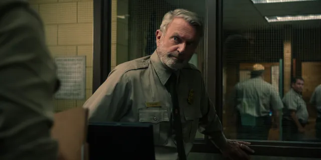 Netflix’s ‘Untamed’—Who Are the Cast and Where Is It Filmed? - Newsweek