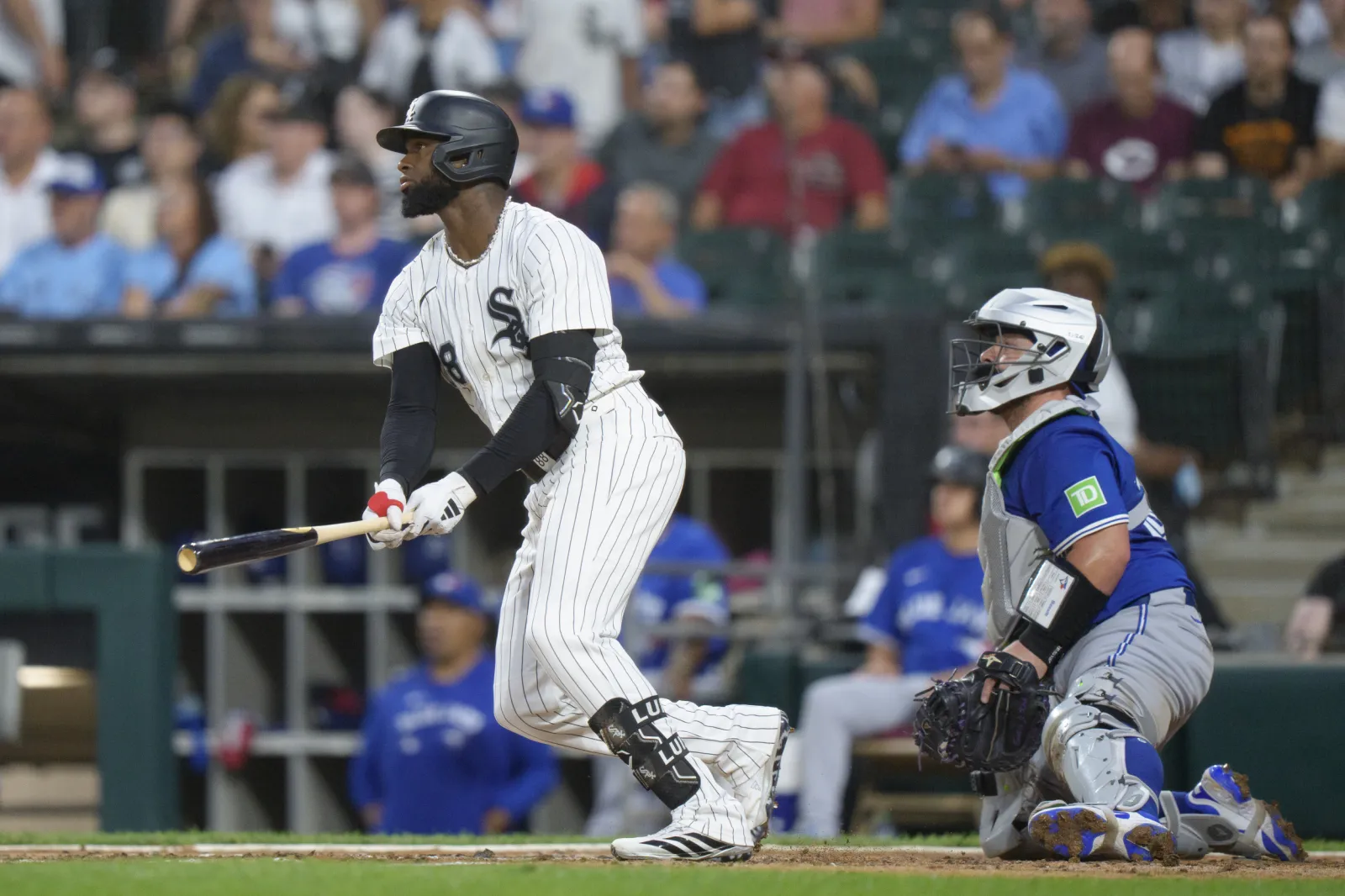 White Sox Attempting To Ease Trade Of Struggling Star With Recent ...