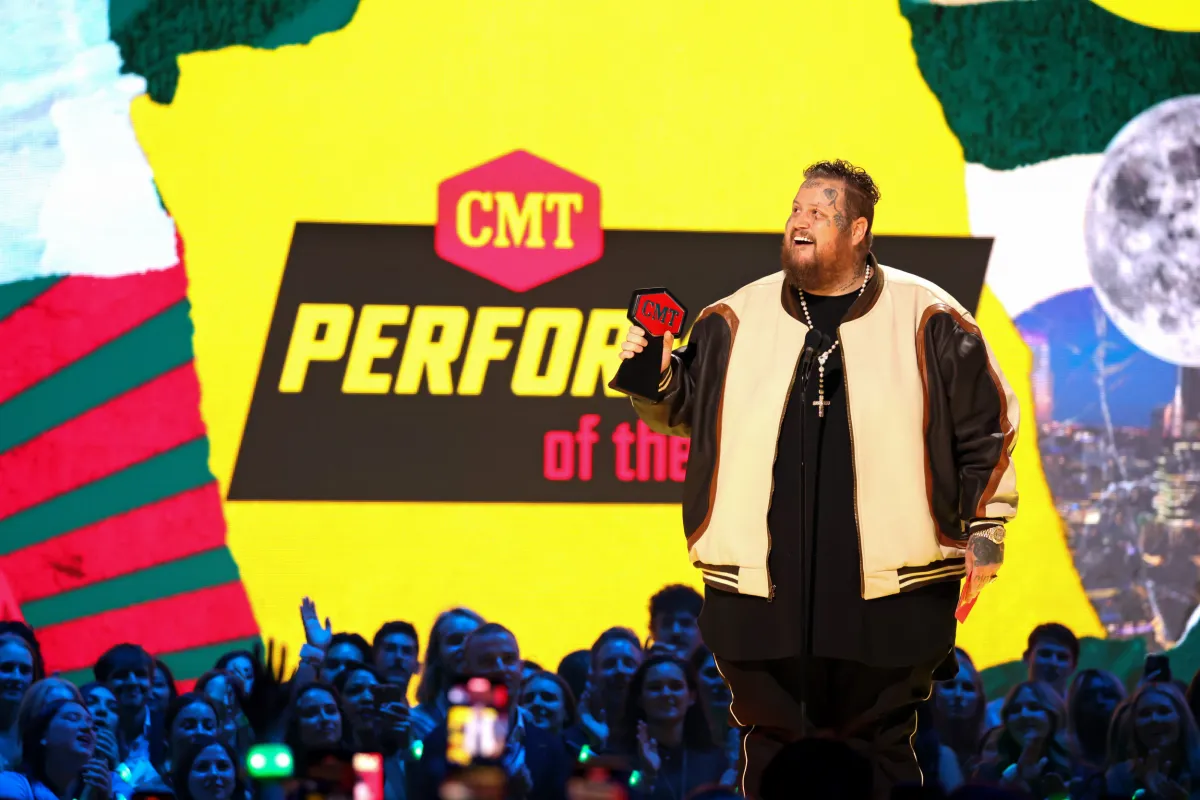 How to Watch CMT Music Awards 20th Anniversary Special: Live Stream ...