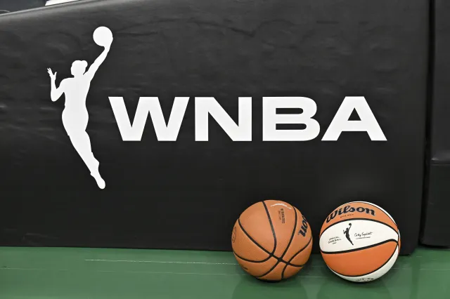 How to Buy Nike x TOGETHXR Everyone Watches The WNBA T-Shirts: Shop ...
