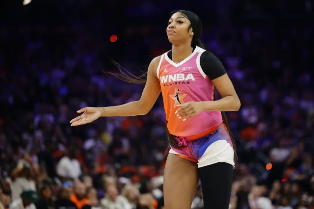 How to Watch 2025 WNBA All-Star Game: Live Stream Team Napheesa vs Team ...
