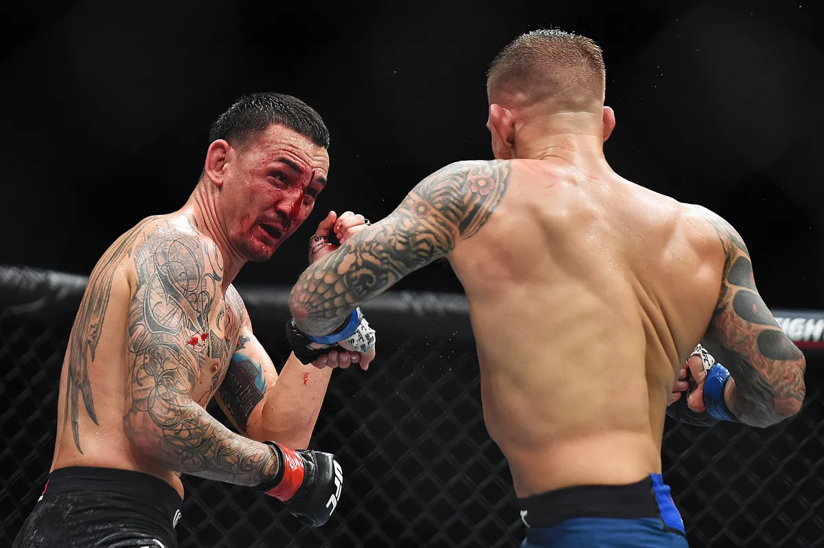 How to Watch UFC 318 Prelims: Live Stream Holloway vs Poirier 3, TV ...