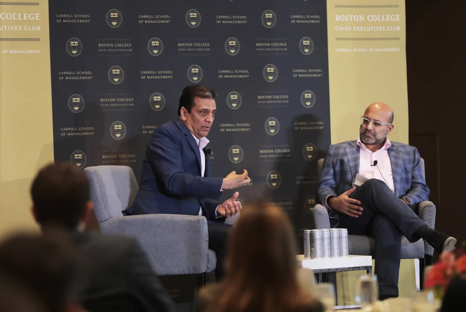 Indian CEOs in America Are More Common Than Ever—What Sets Them Apart ...