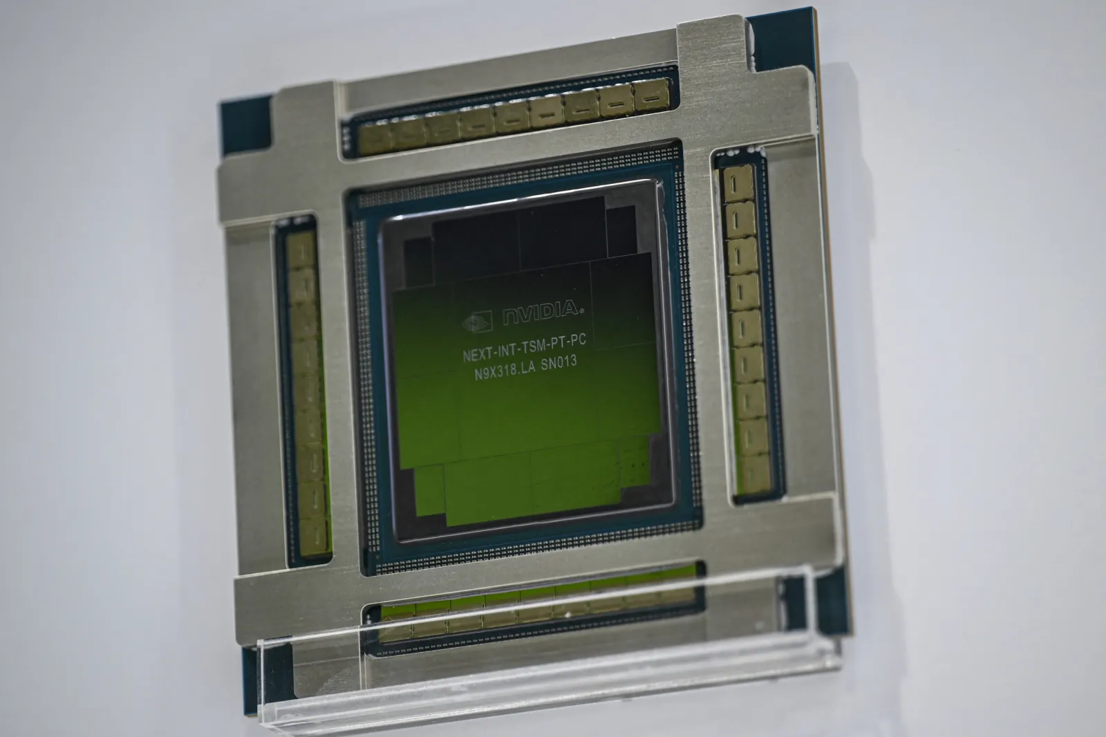 US to Take Cut of AI Chip Sales to China. Security Risk or Easy Money ...